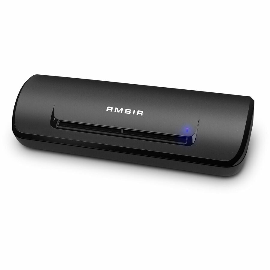 Ambir ImageScan Pro DS687 Card Scanner DS687-BCS – FireOwls Corporation