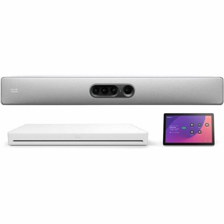 Webex Room Kit EQ CS-KIT-EQ-K9 – FireOwls Corporation